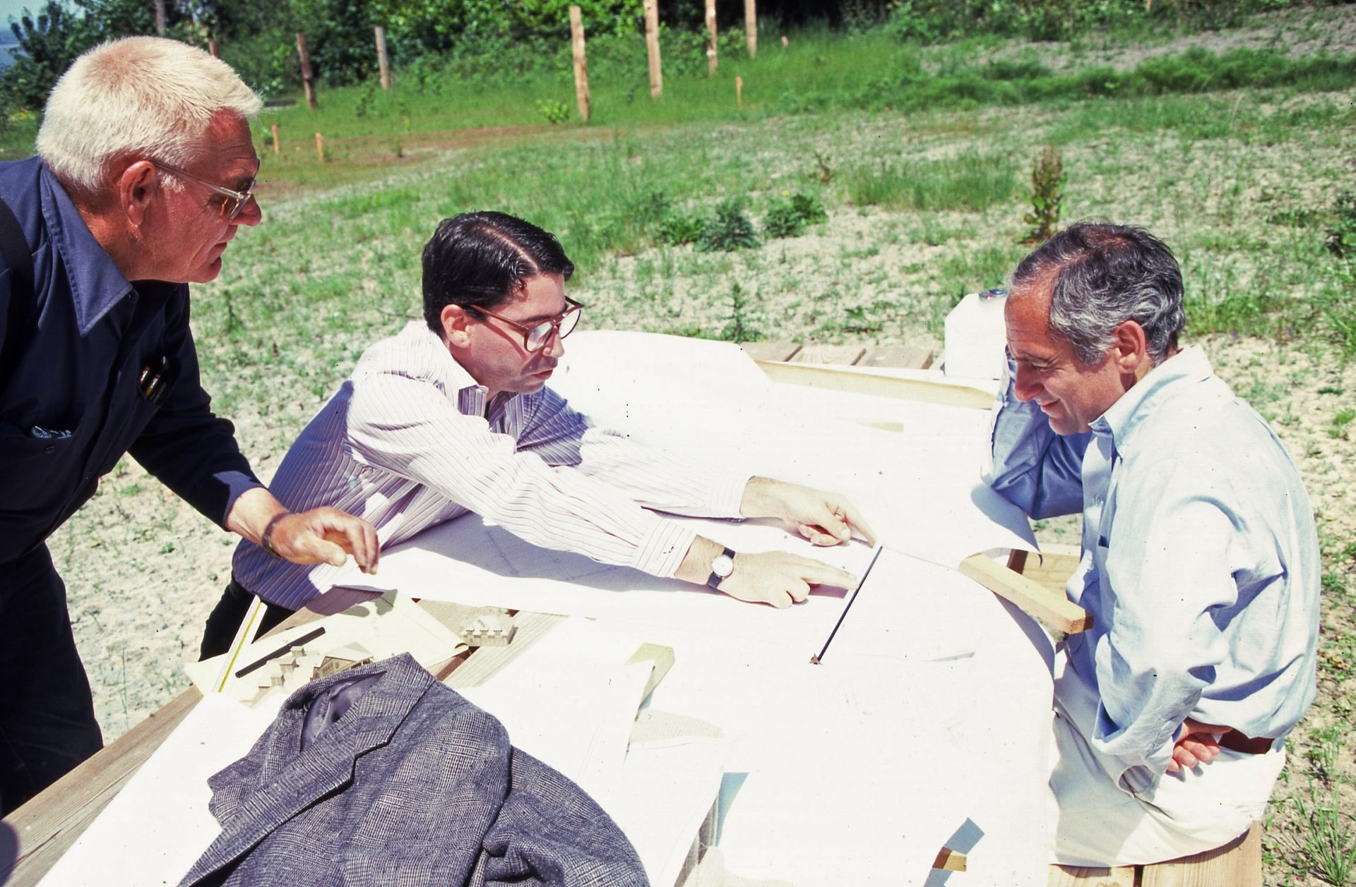 Remembering Robert A.M. Stern, a builder who discovered possibility in ...
