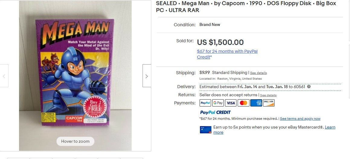 22 of the rarest and most expensive big box PC games | PC Gamer