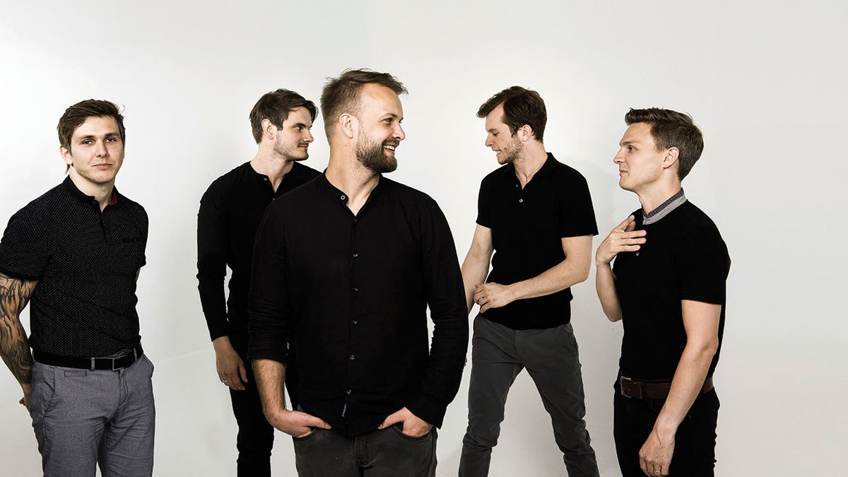 "We’re definitely not your typical prog band." Leprous and the story of ...