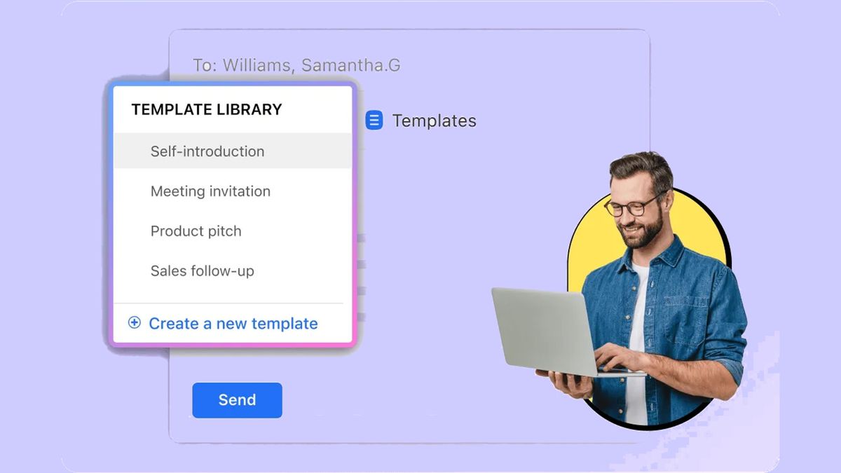 Neo email review | TechRadar