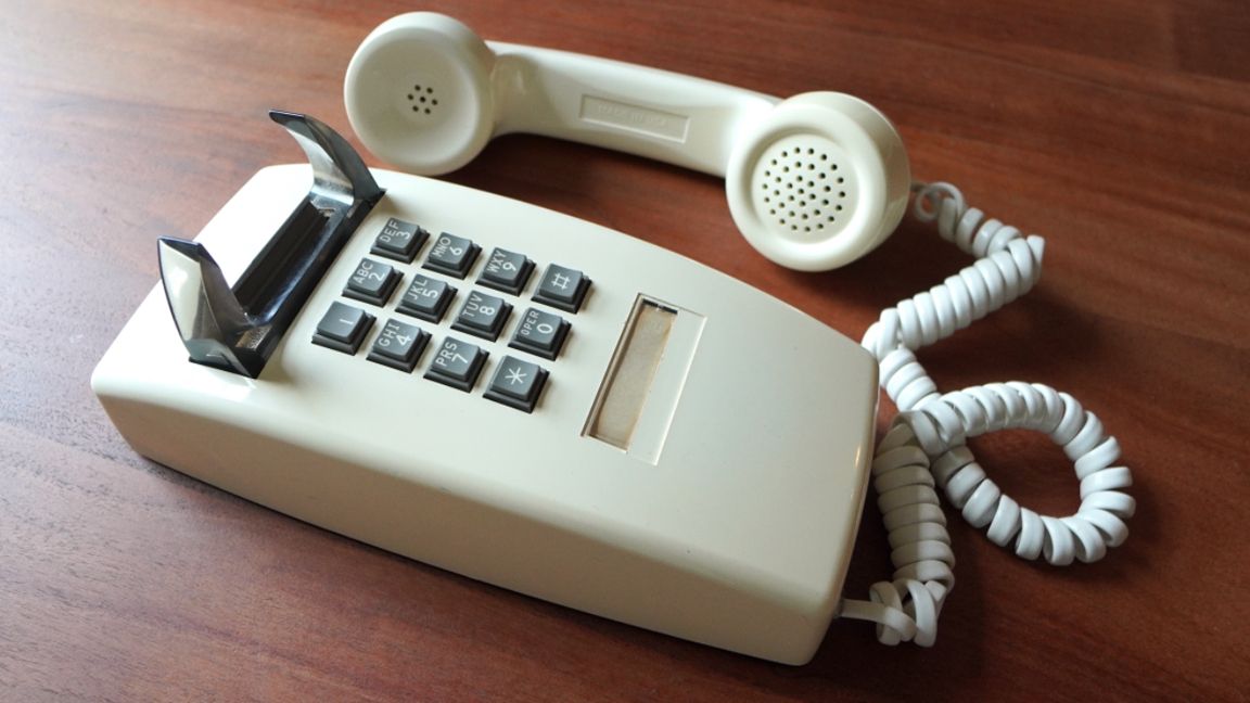 Raspberry Pi Stranger Things Phone Prop Designed for Season 4 Premiere ...