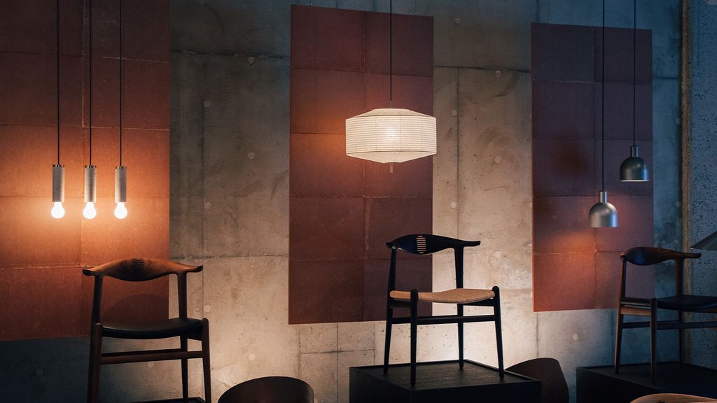 New Light Pottery brings its Japanese designs to Denmark | Wallpaper*
