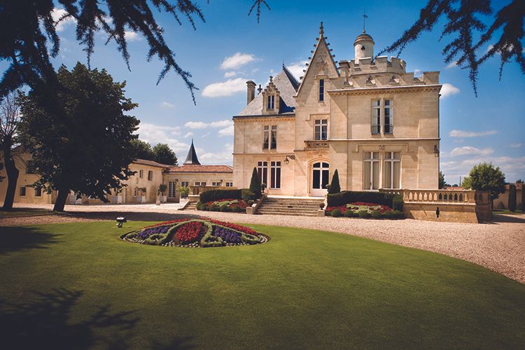 History of Wine in 100 Bottles: The Birth of Claret | Decanter