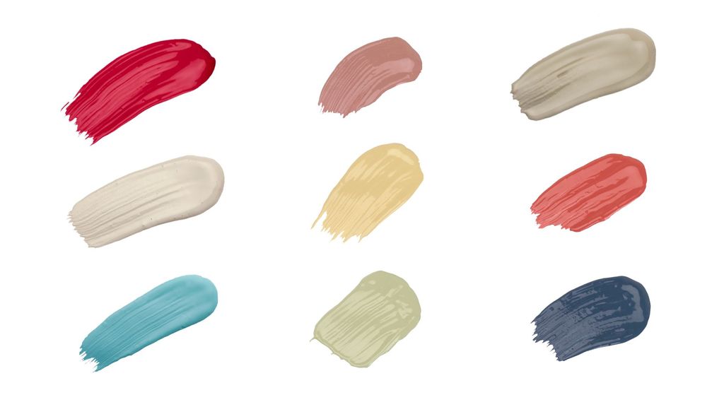 Luxury paint brand Mylands launches a new upcycled range | Woman & Home