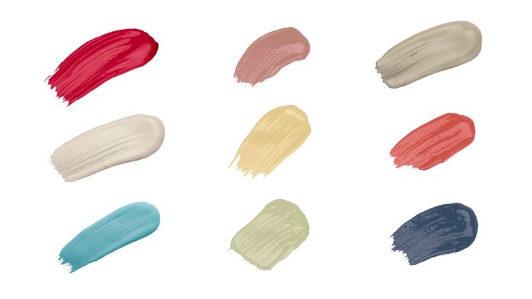 Luxury paint brand Mylands launches a new upcycled range | Woman & Home