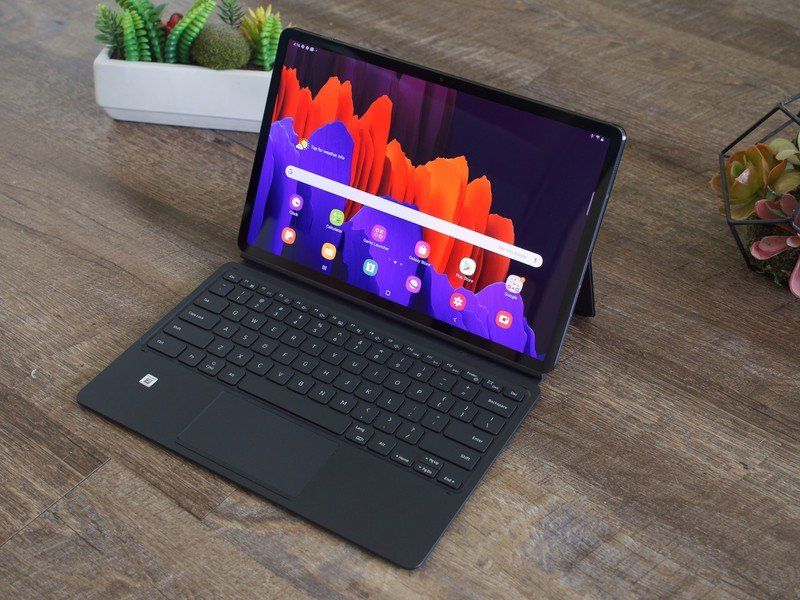 The Galaxy S21 can launch early because Samsung beat the odds in 2020 ...