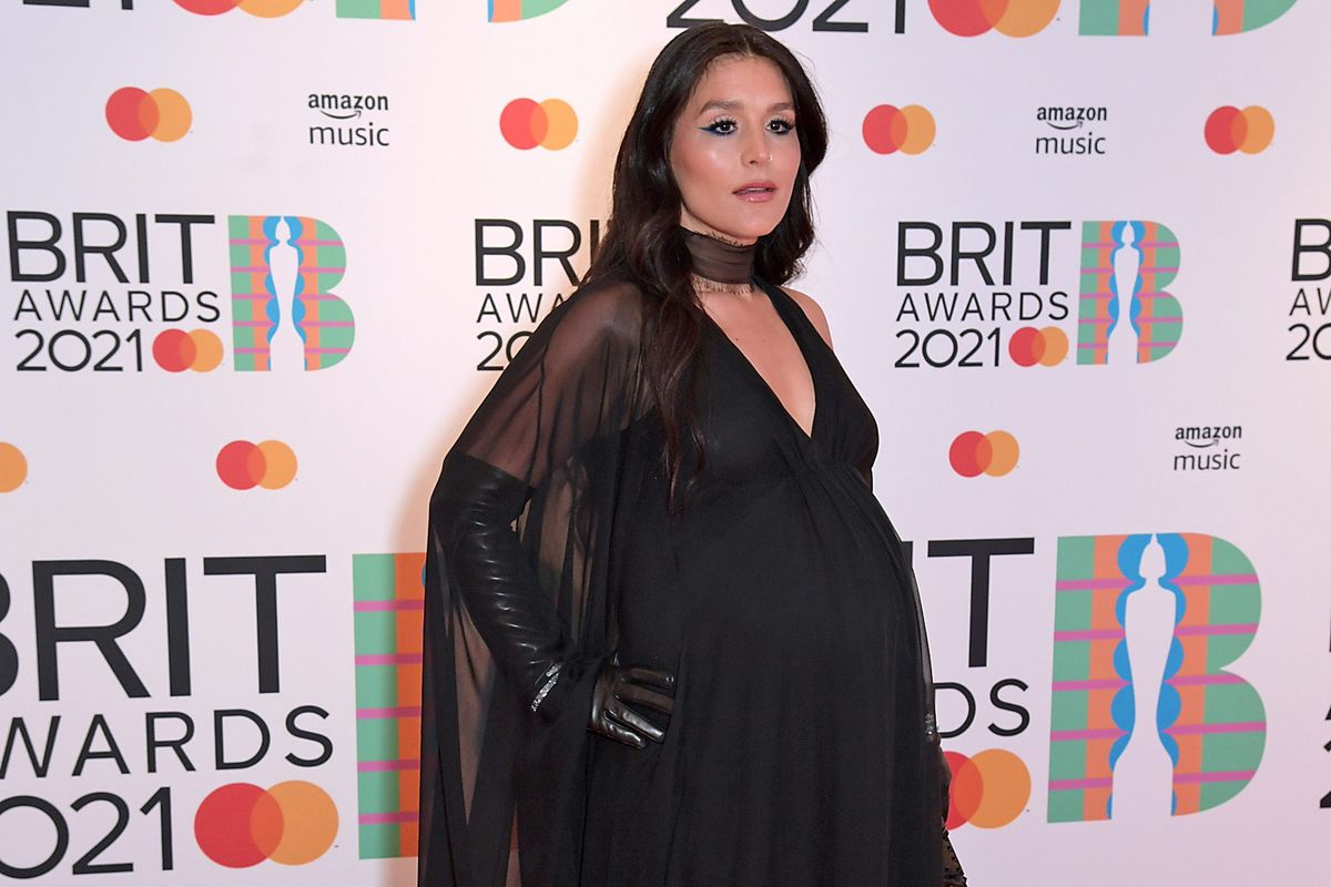 Jessie Ware welcomes third child with husband Sam Burrows | GoodtoKnow