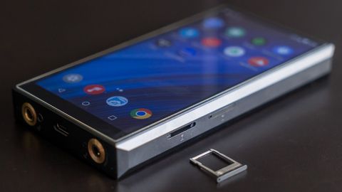 The best MP3 player for 2023: top portable music players | TechRadar