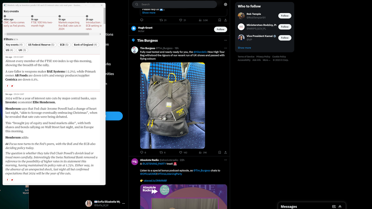 How to crop an application window | TechRadar