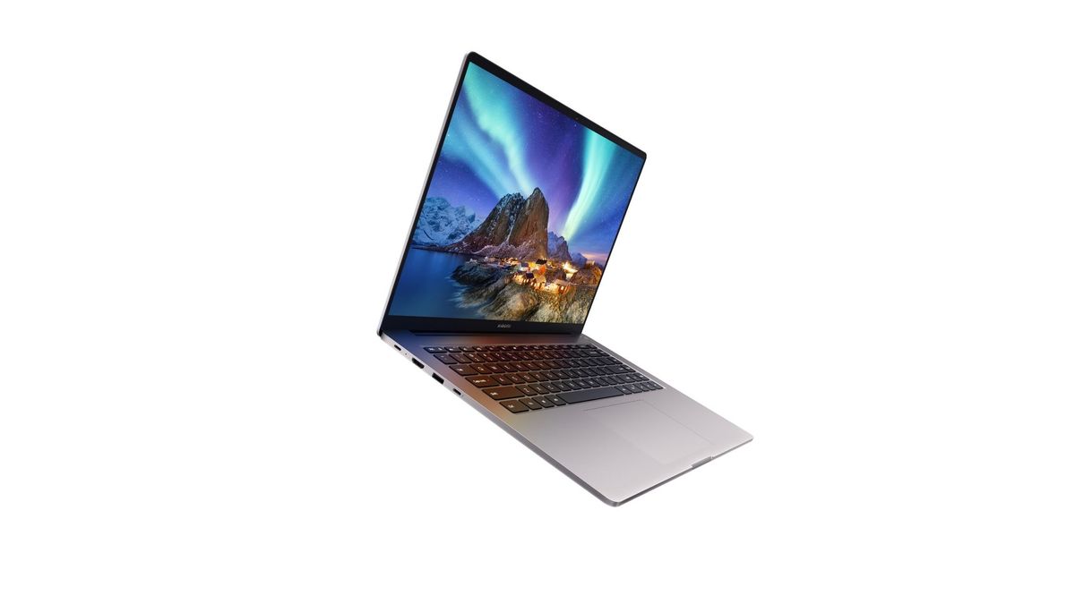 Mi NoteBook Pro and Ultra goes on sale: price, specs, and offers ...