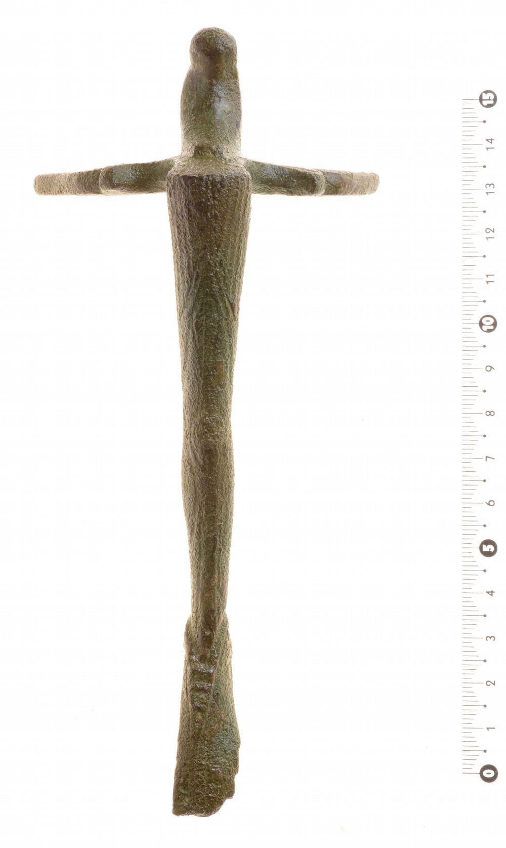 Photos: A Sacred Incense Shovel Unearthed in Israel | Live Science