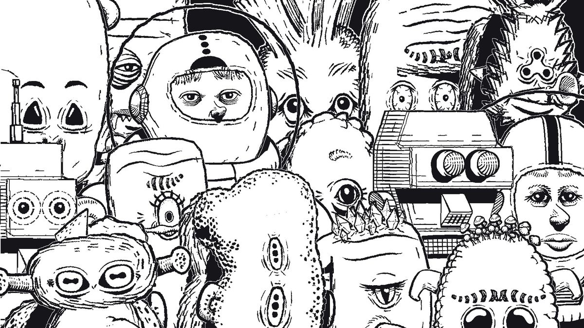 Lucas Pope interview - how he swapped the Obra Dinn for a Martian ...