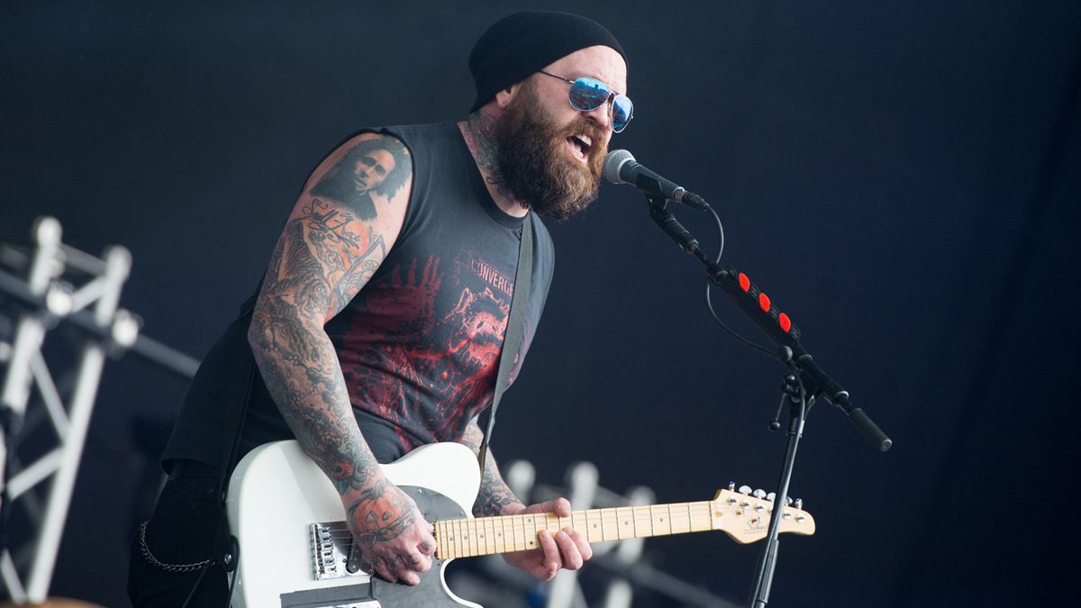 Alien Ant Farm guitarist Terry Corso assaulted fan in Chester | Louder