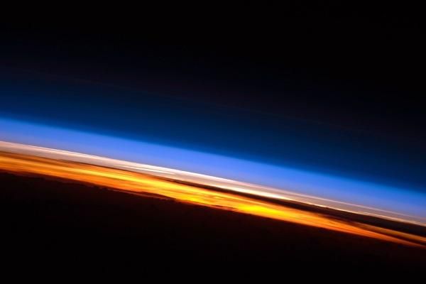 What a View: Amazing Astronaut Images of Earth | Live Science