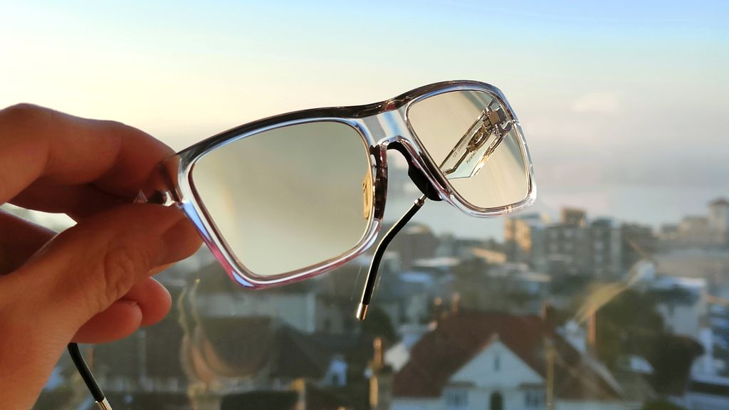 I tried the Oakley glasses you've probably never heard of – And they're ...