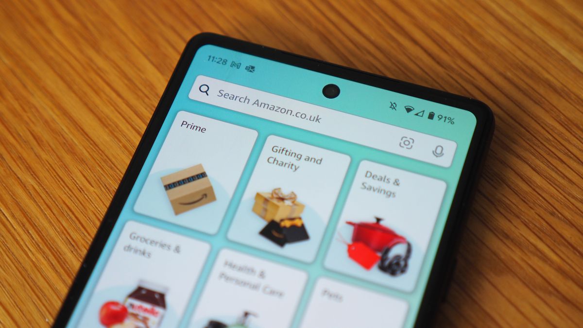 How to get Amazon Prime for less: easy hack to avoid Prime price hike | T3