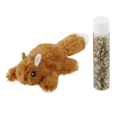 We tried the best catnip toys - here are 6 that are worth your money ...