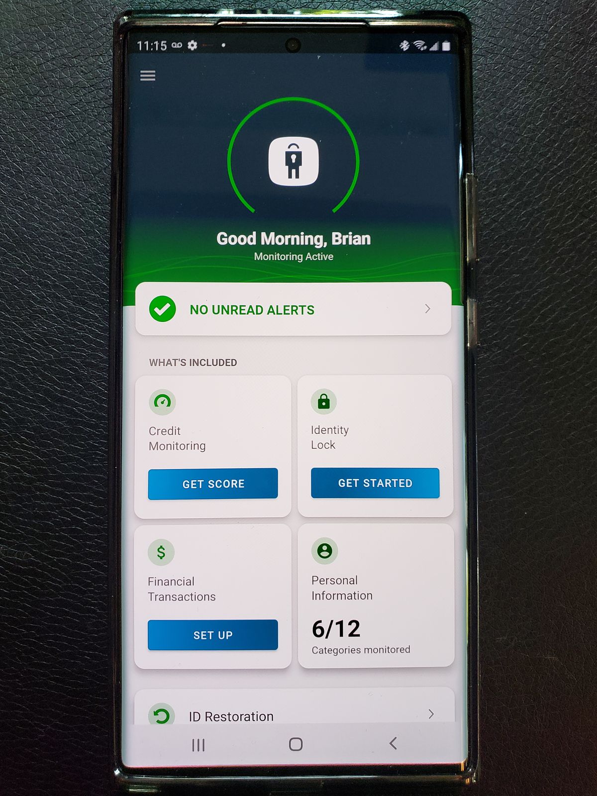 LifeLock Ultimate Plus identity theft protection review | Tom's Guide