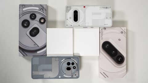 Nothing Phone 3a and 3a Pro review: Nothing is Essential | Android Central