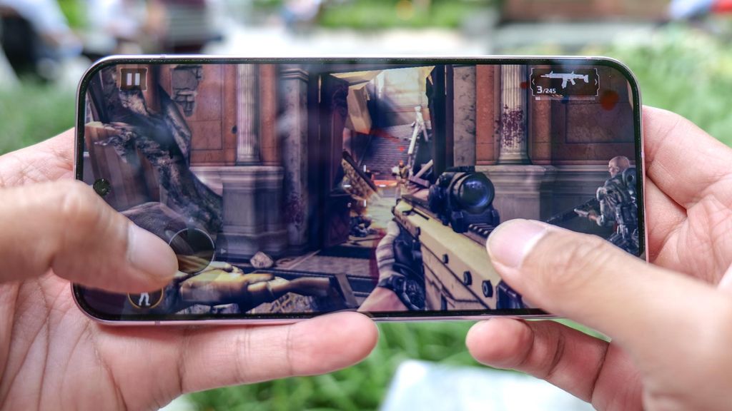 Best phone battery life in 2024: The longest lasting phones | Tom's Guide