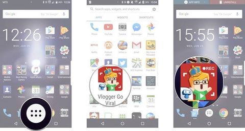 How to install and uninstall apps from Google Play | Android Central