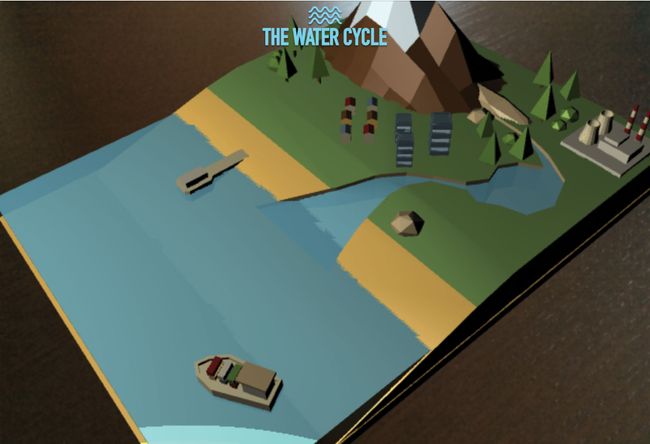 How to build an AR app | Creative Bloq