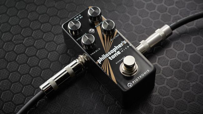 The 10 best compressor pedals 2021: how to make your clean tones really ...