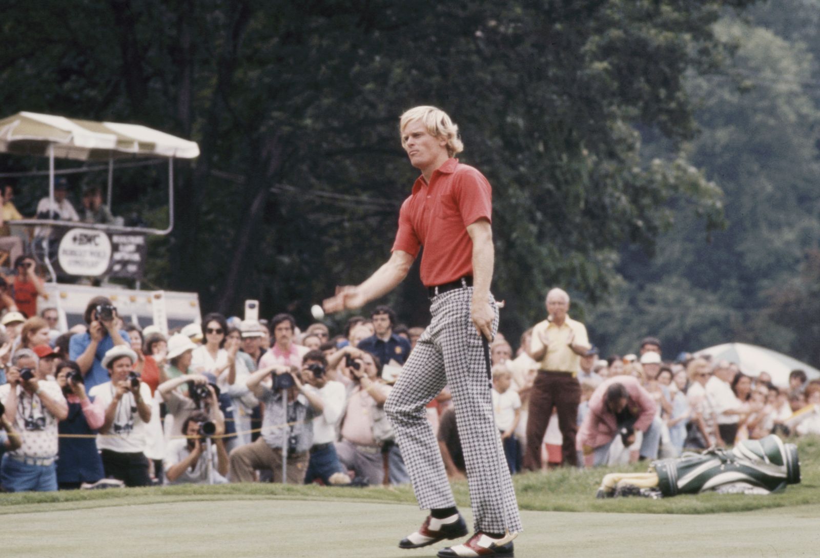 10 Best Rounds In The History Of Professional Golf | Golf Monthly