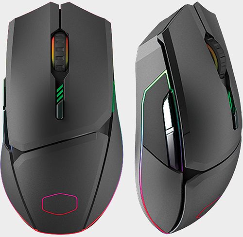 Cooler Master is showcasing new cases and cooling solutions at Computex ...