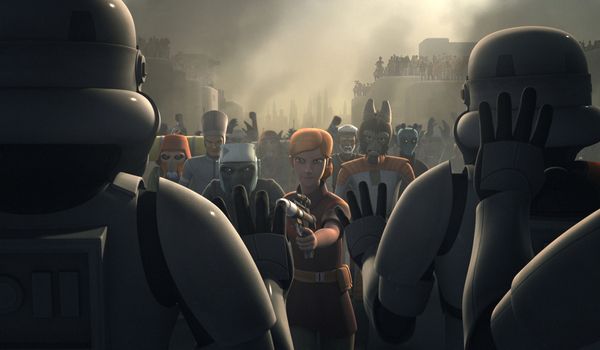 7 Big Questions Star Wars Rebels' Series Finale Finally Answered ...