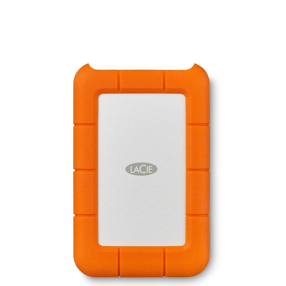 Best external hard drives for music production 2025: Back up your music ...