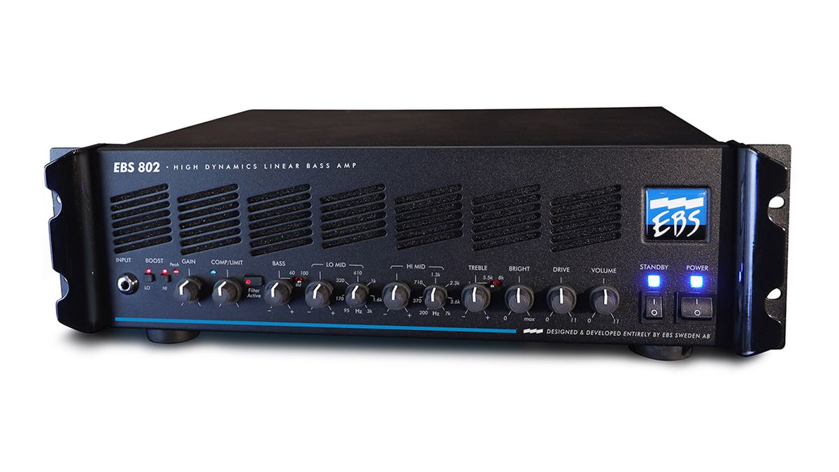 The best bass gear of 2020 | Guitar World