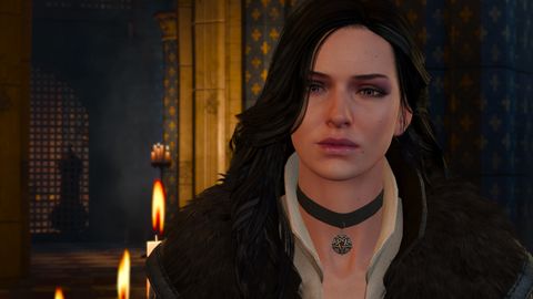 The Best Witcher 3 mods | PC Gamer