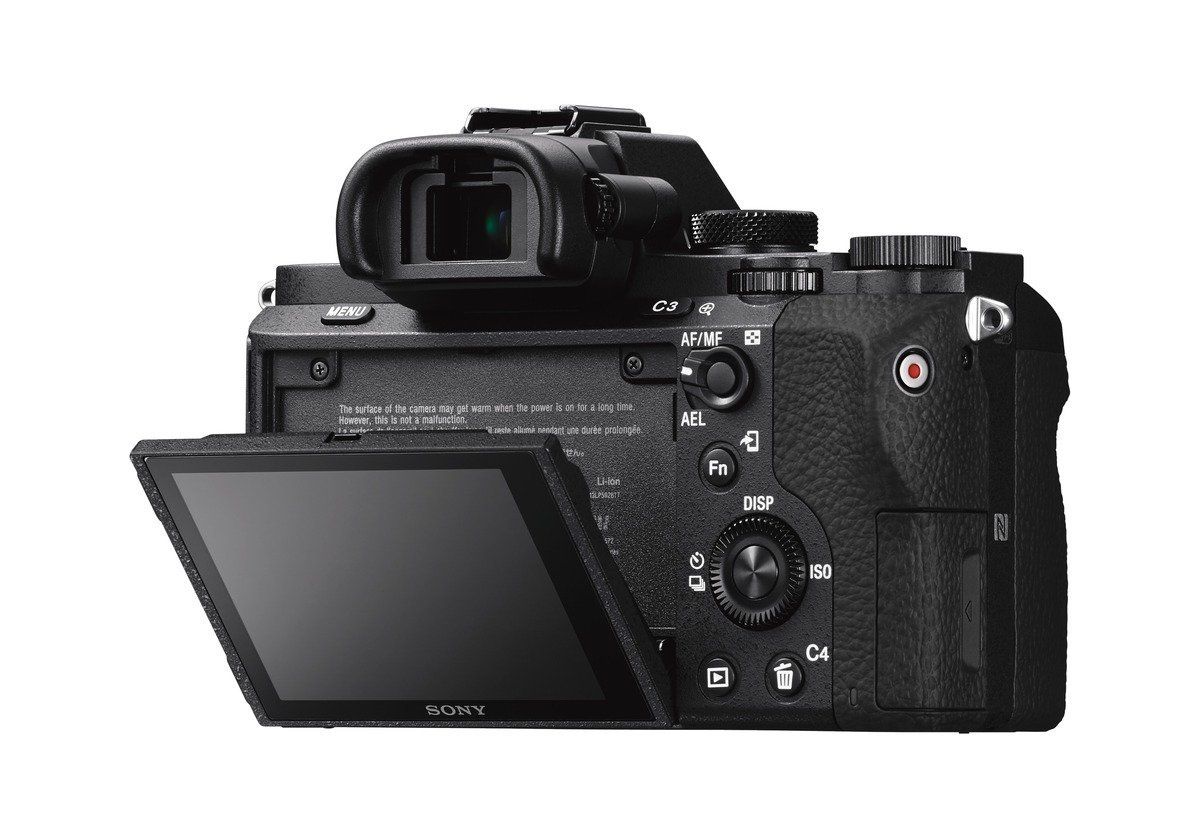 Sony a7 II Review: Great for Pros on the Go - Tom's Guide | Tom's Guide