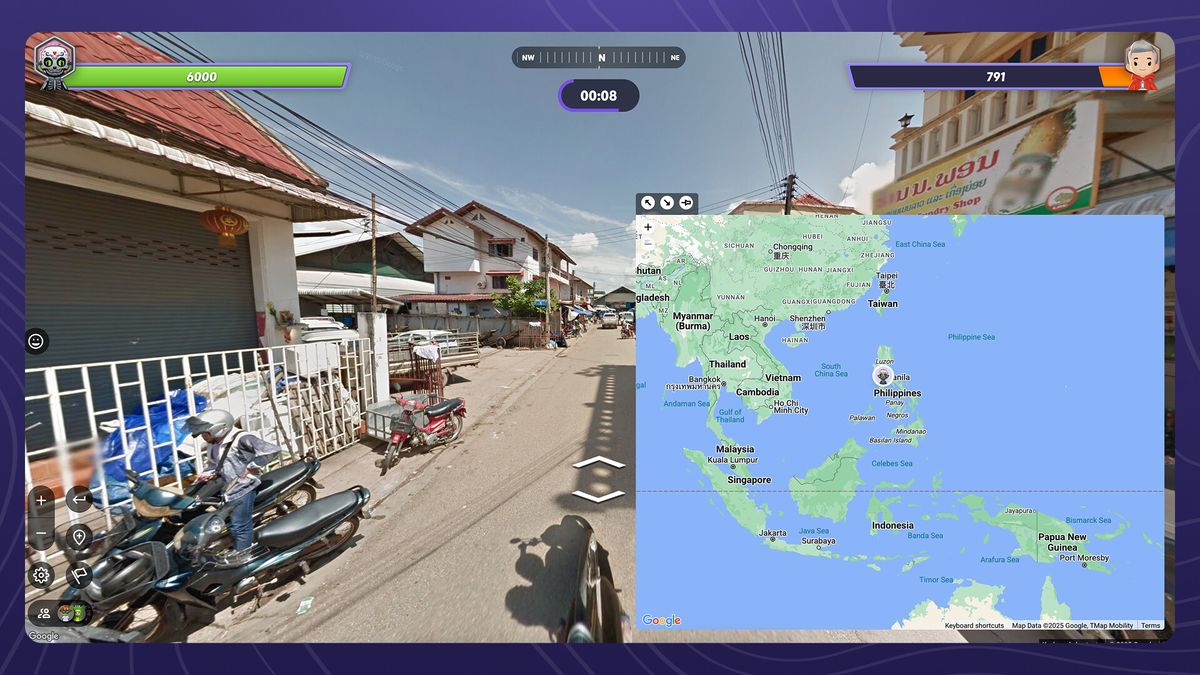 'We're actually getting GeoGuessr on Steam before GTA 6': the Google ...