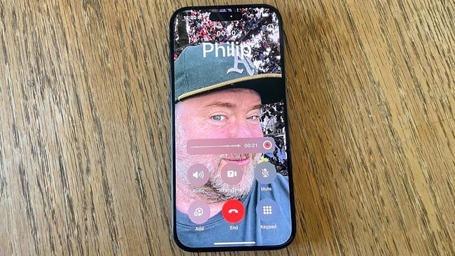 I tried Apple’s new call recording feature — and this iOS 18.1 addition ...