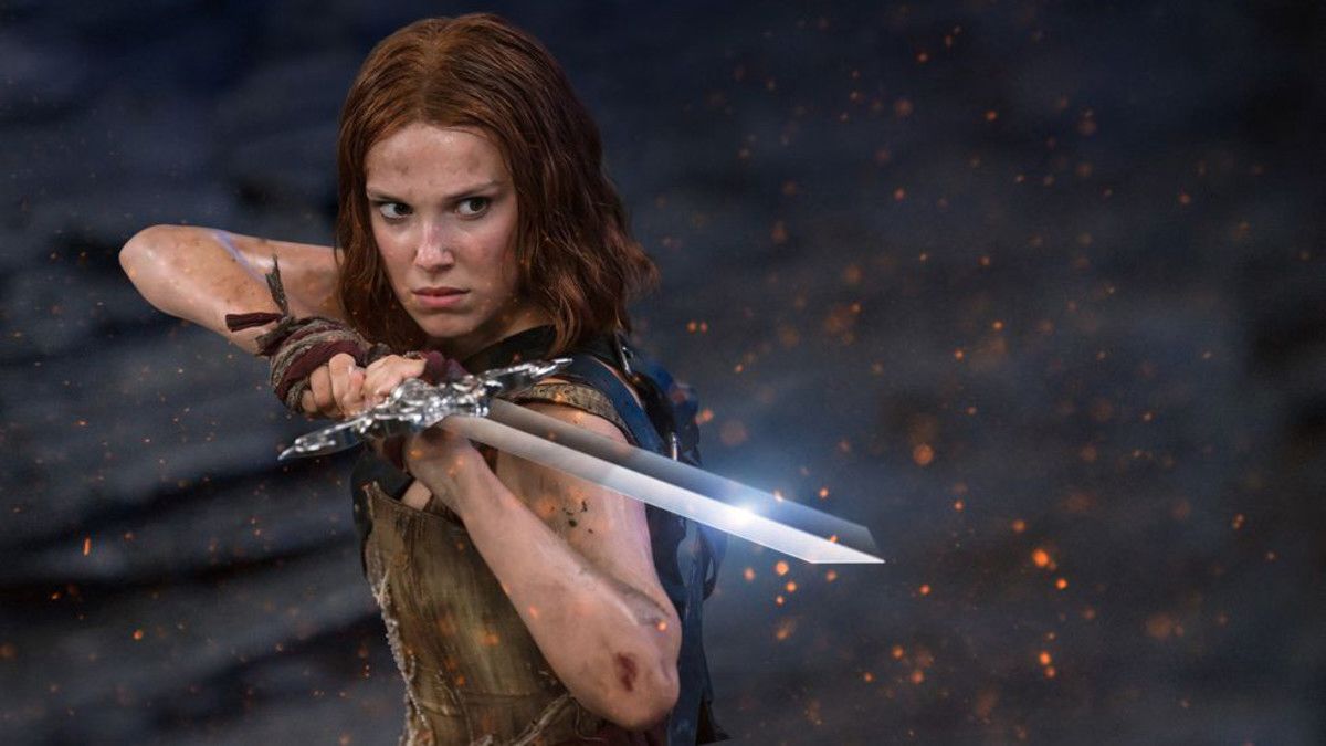 The 28 Best Action Movies of 2024 | Marie Claire