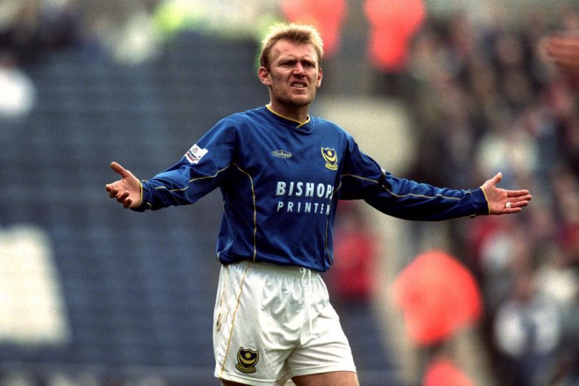 When Prosinecki came to Pompey: remembering the south coast's surprise ...