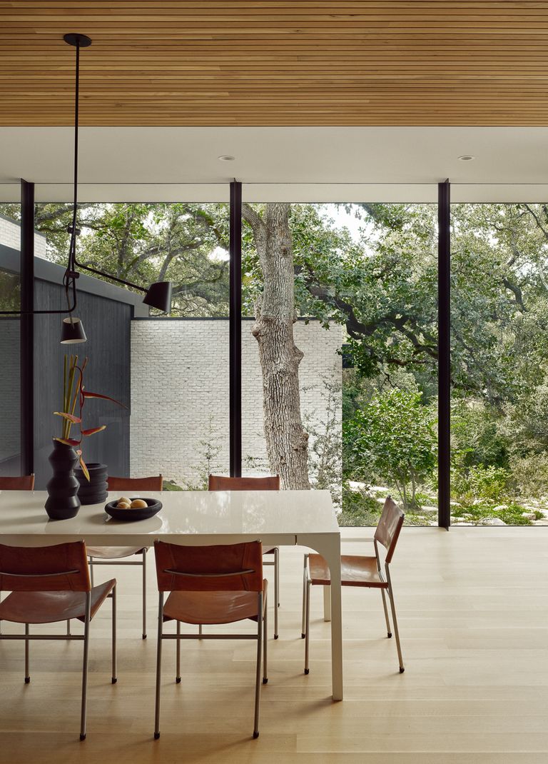 Tour this West Austin house by Alterstudio | Wallpaper*