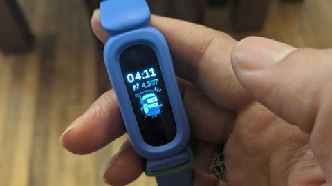 Fitbit Ace LTE vs. Fitbit Ace 3 | Android Central