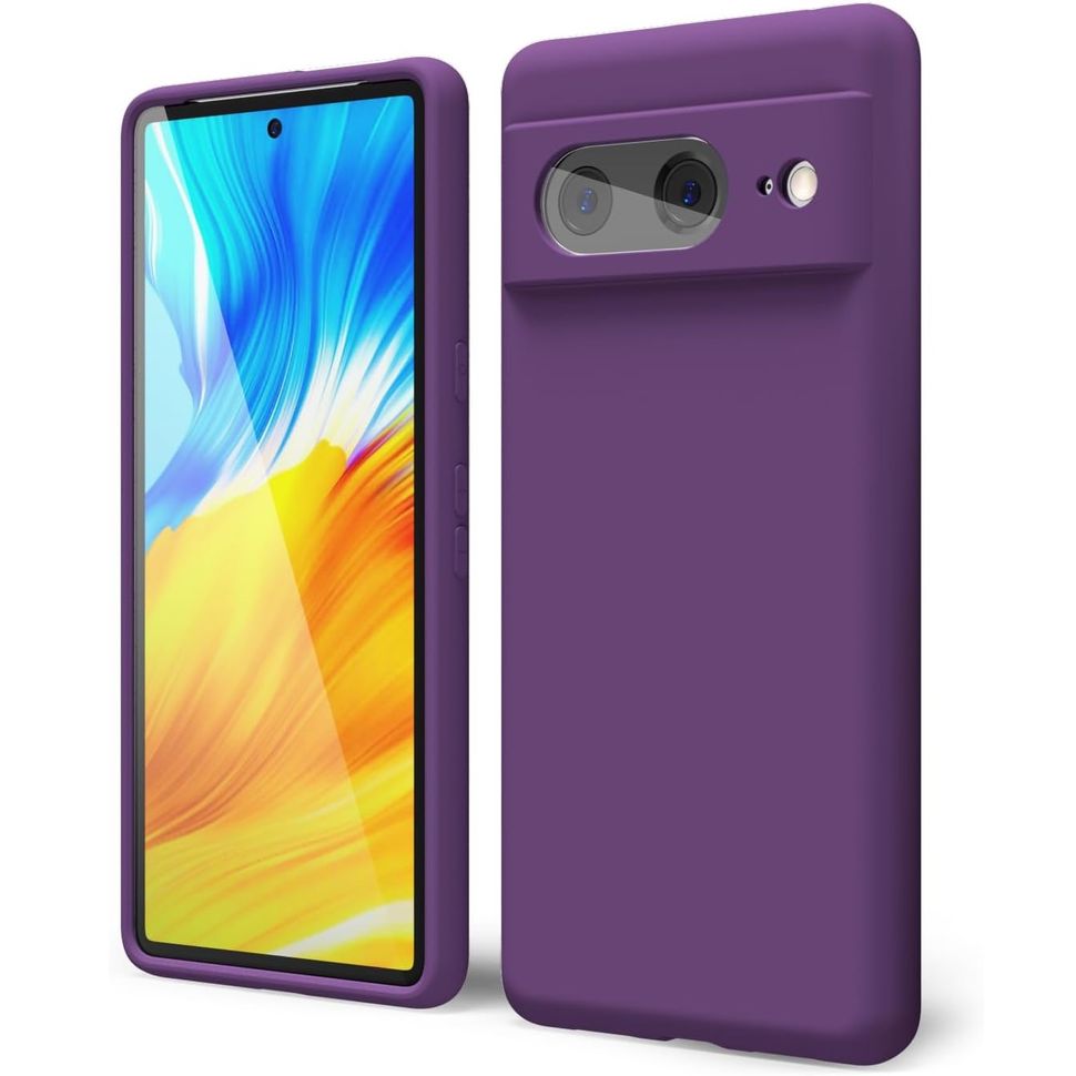 Best Pixel 8 cases | Android Central