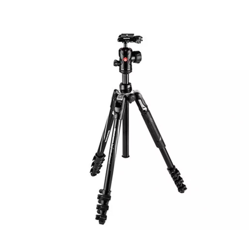 Best travel tripods 2025: Lightweight and compact tripods | Space