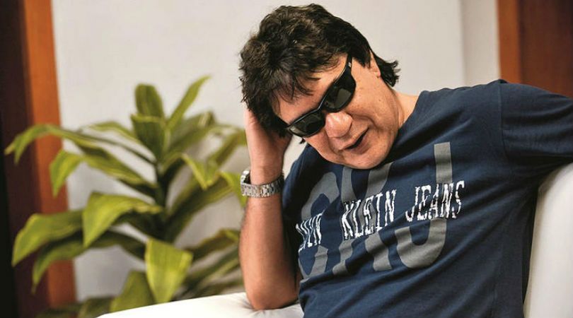 Confessions of Carlos Kaiser: football’s biggest conman | FourFourTwo