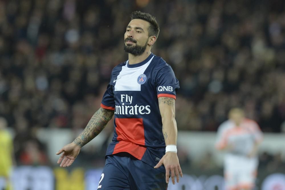 Ligue 1: PSG 3 Valenciennes 0 | FourFourTwo