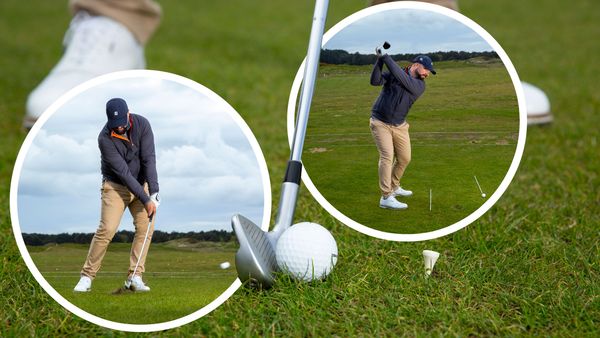 Golf Tips, Drills & Video Lessons | Golf Monthly