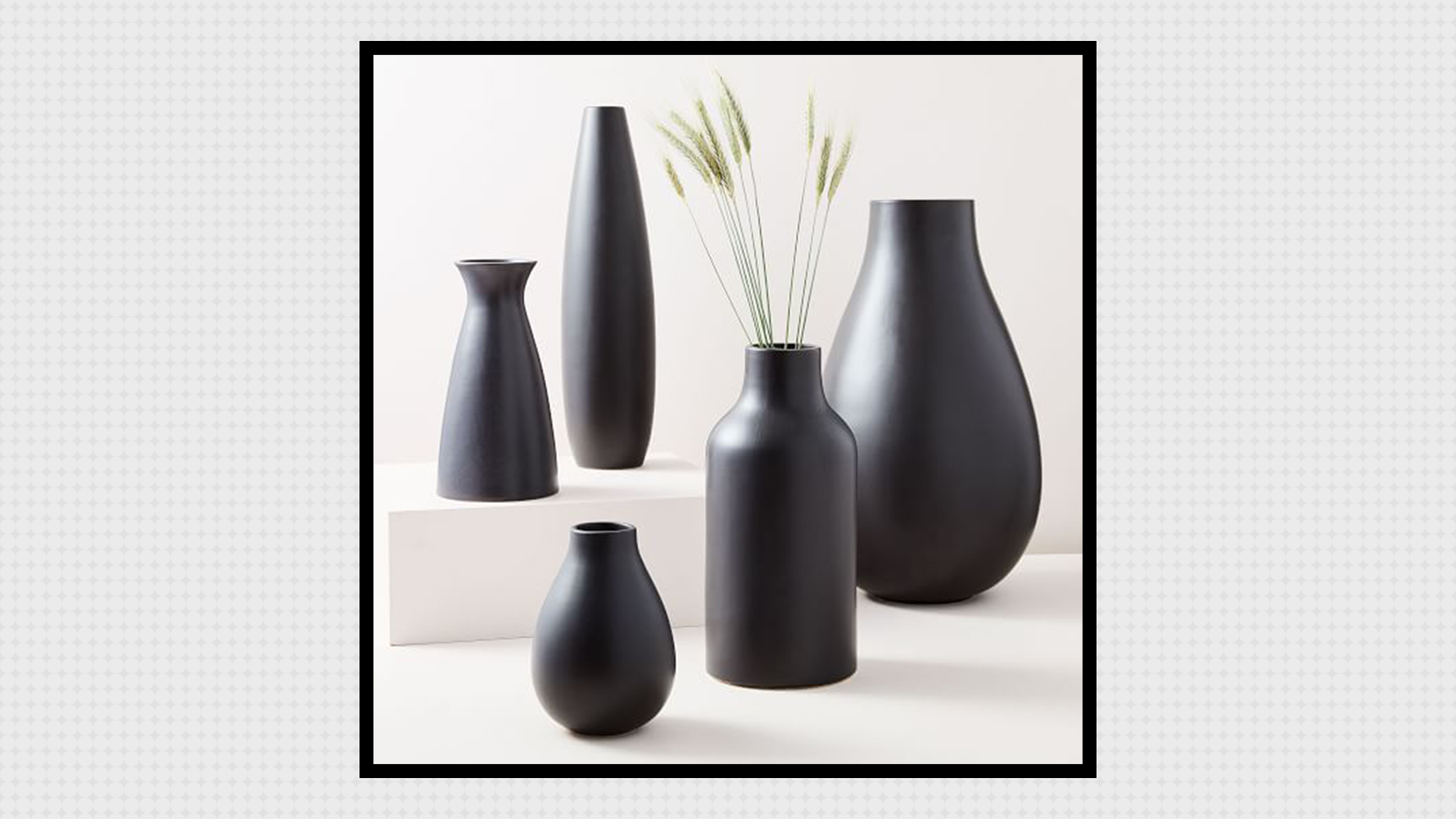 12 Best Ceramic Vases 2023 - Decorative Flower Vases | Marie Claire