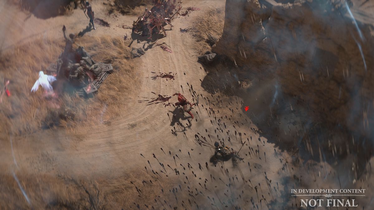 What Diablo 4 is doing to help the series reclaim its crown as action ...