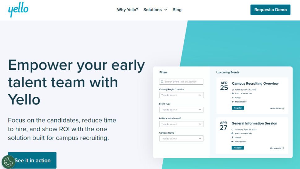 Best recruitment platform of 2025 | TechRadar