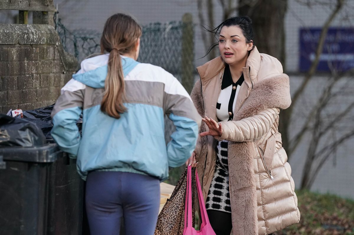 EastEnders spoilers: Whitney Dean in horror accident! | What to Watch