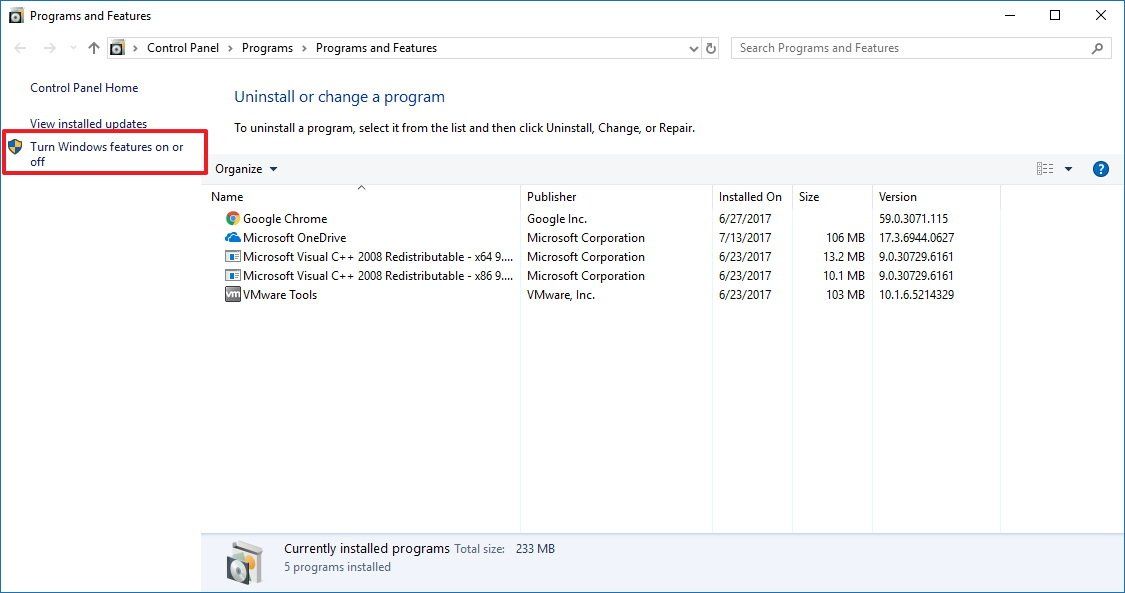 How to install Linux distros properly on Windows 10 | Windows Central